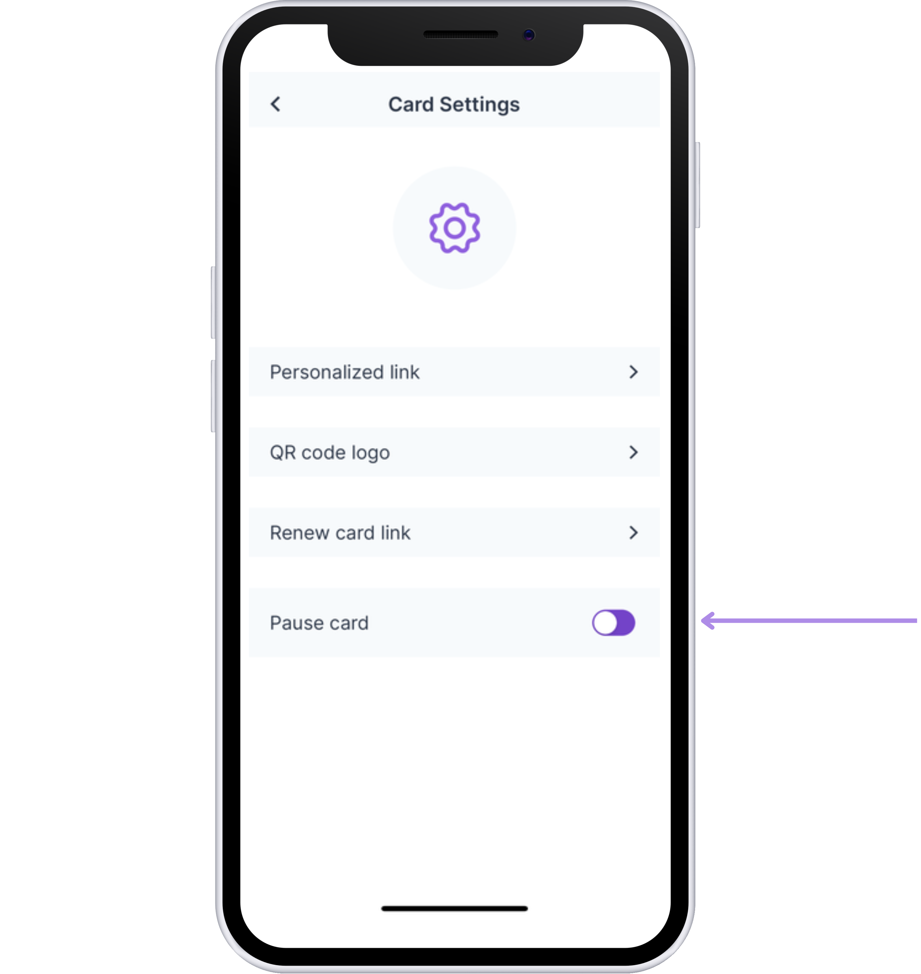 How to Pause and Unpause a Card – HiHello Help Center