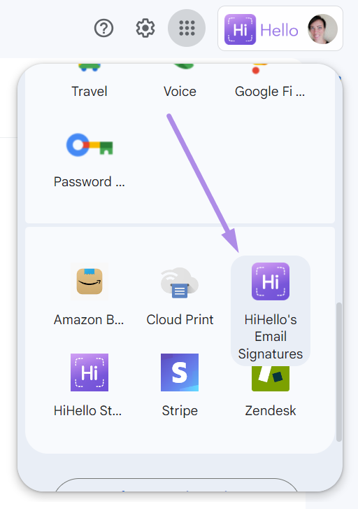 Automated Email Signature FAQs – HiHello Help Center