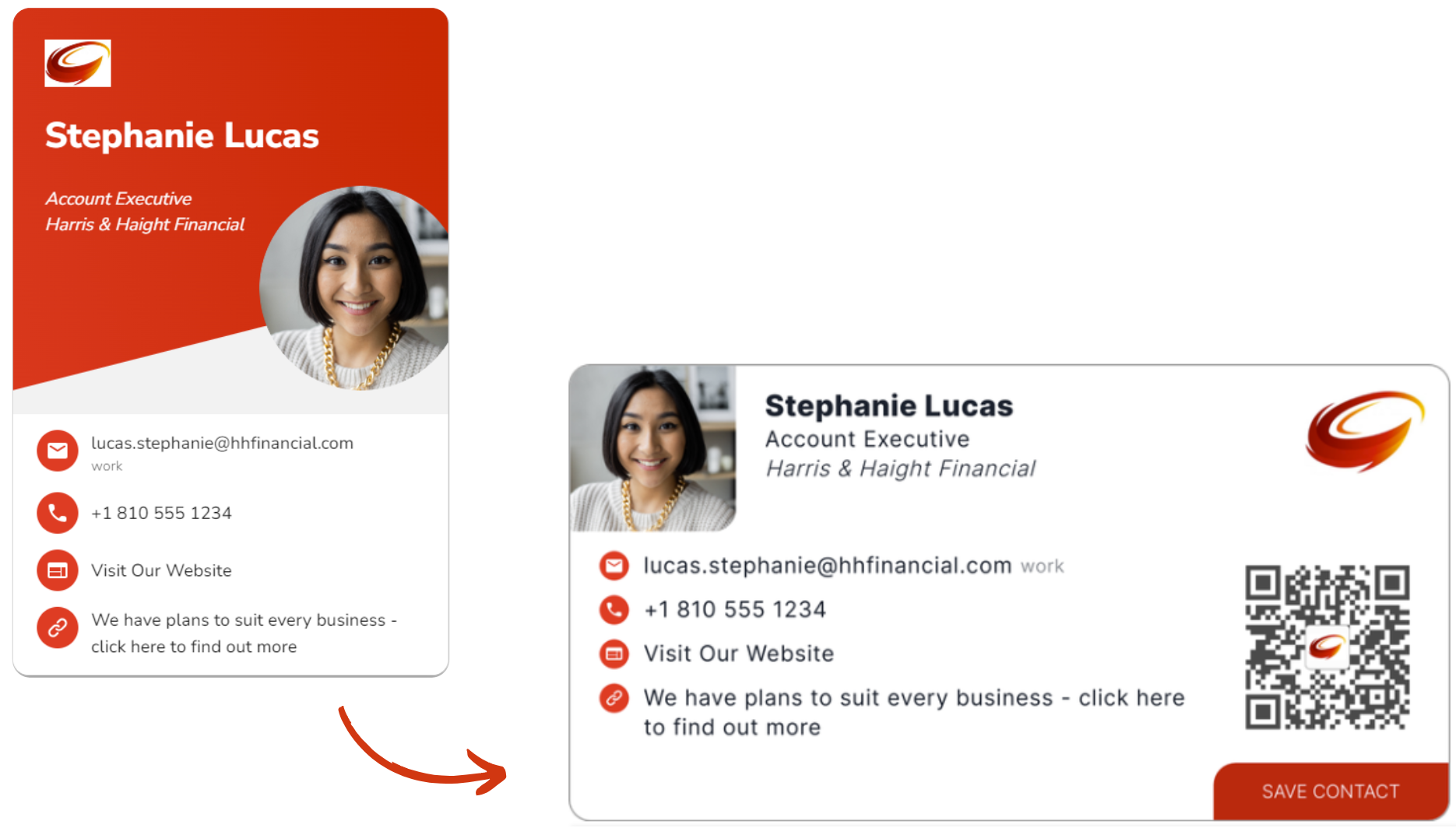 Helpful Resources – HiHello Help Center