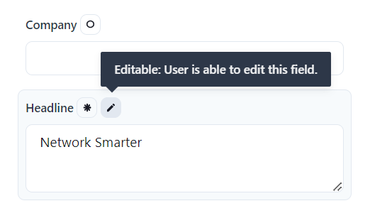 Account Roles – HiHello Help Center