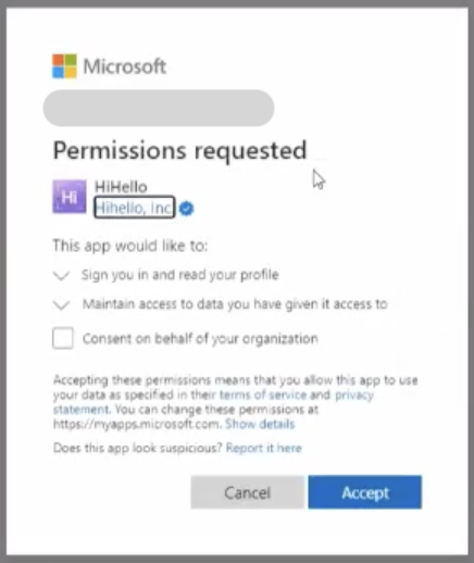 How to Enable Microsoft Single Sign-On (SSO) for Your Organization ...
