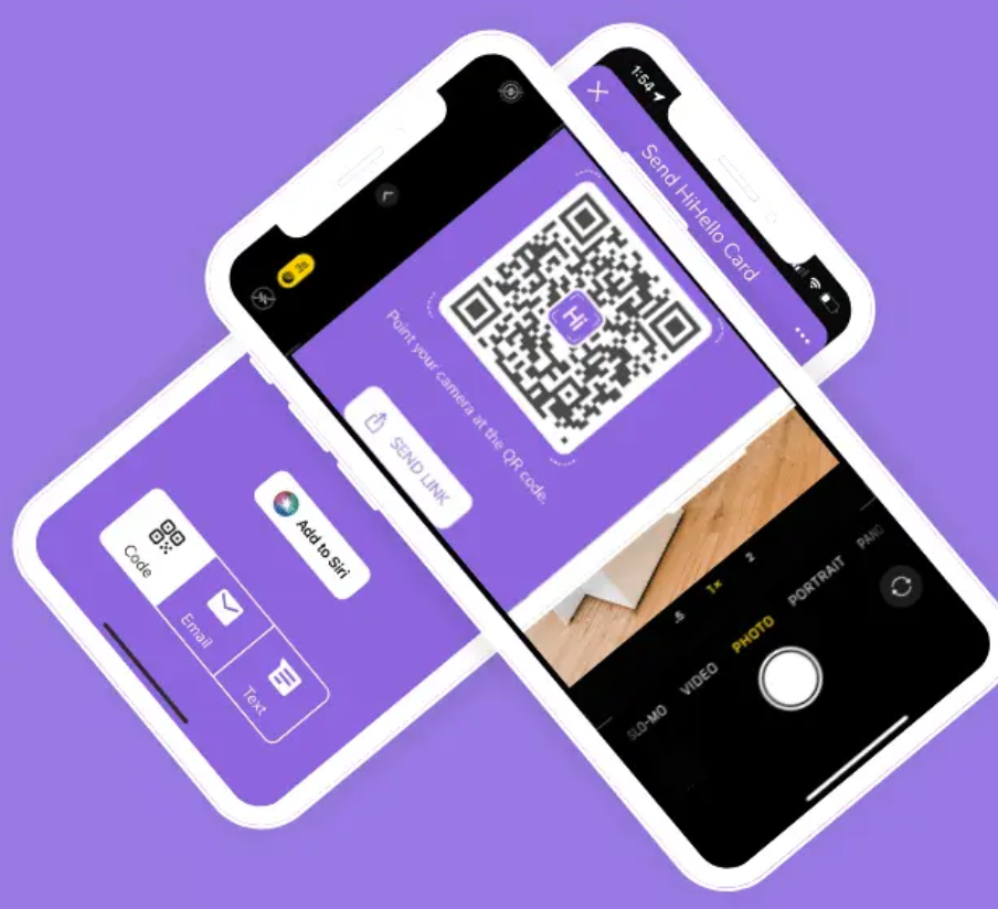 What is HiHello Connect – HiHello Help Center