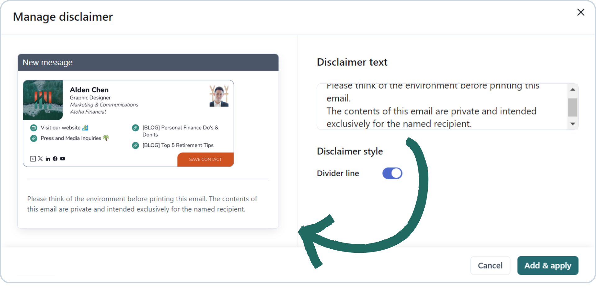 What is HiHello Connect – HiHello Help Center