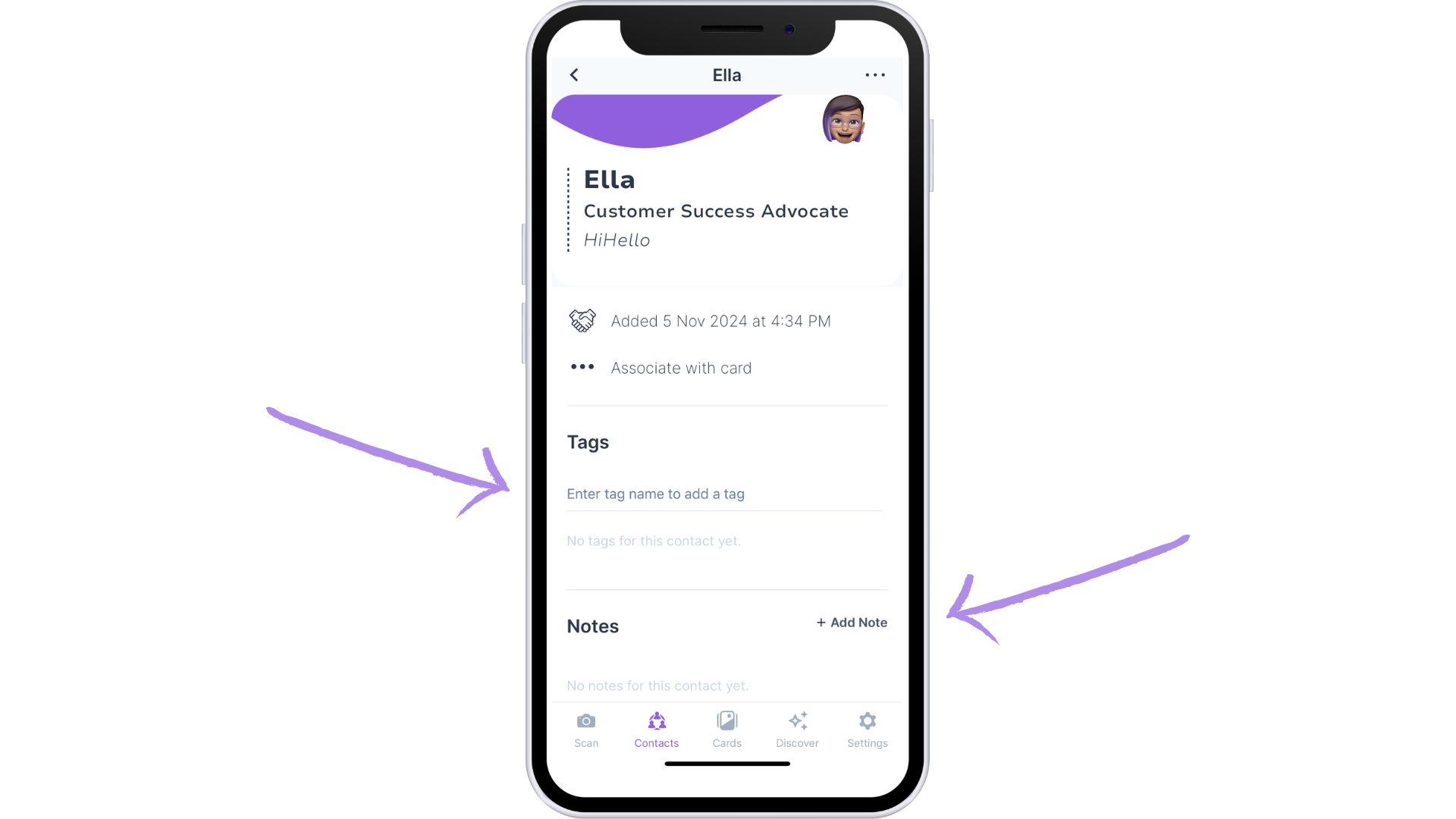 What is HiHello Connect – HiHello Help Center
